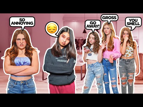 BEING MEAN To My BIGGEST FAN To See How She Reacts **SHE CRIED**💔| Piper Rockelle