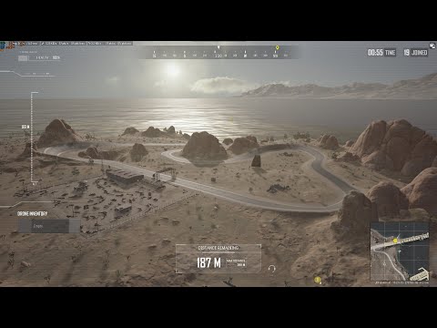 Steam Community :: Video :: Training Grounds Aerial View.