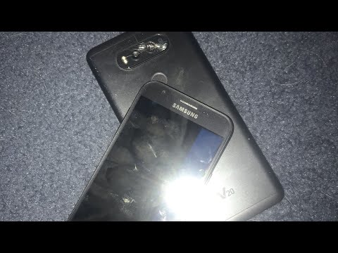 LG V20 and more found in the Target Bin