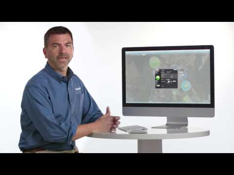 Quick Tips: BaseStation3 Cruise Control - Valley Irrigation