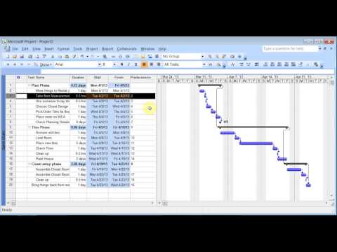 Microsoft Office 2007 Beginning Project: how to strengthen methods of ...