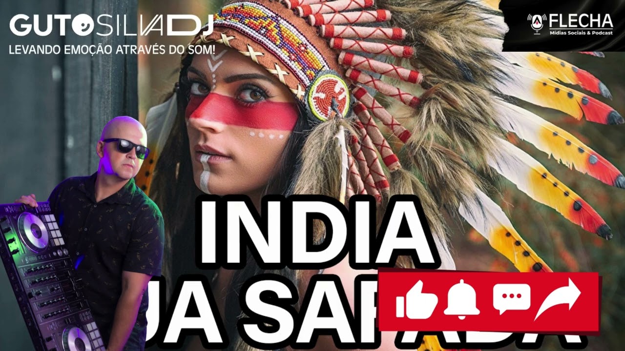 india sua safada-light extended