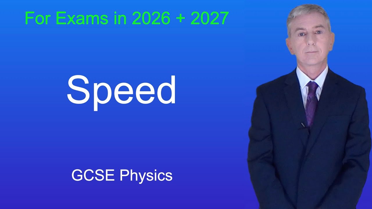 GCSE Physics Revision 
