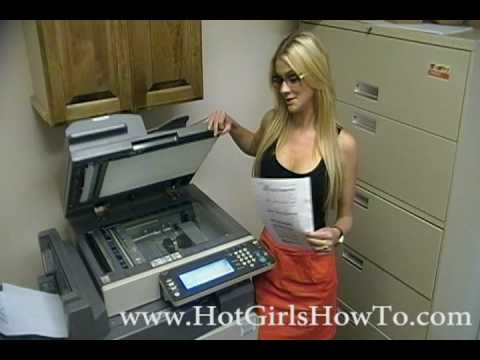 How to make a copy