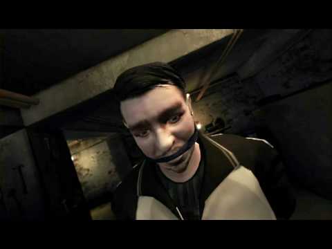 Roman Bellic: Grand Theft Auto IV – BearMythology