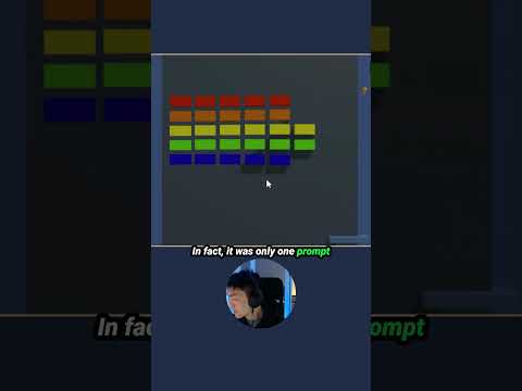 🔥 GitHub Copilot AGENT MODE is INSANE for GAMEDEV– The Cursor Killer? #AI #GameDev
