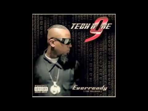 Tech N9NE - The Beast