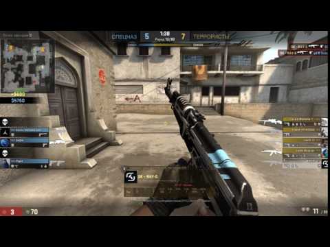 Steam Community :: Video :: Stewie2k style)