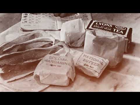 Rationing Wars: How Everyday Americans Fought WWII at Home