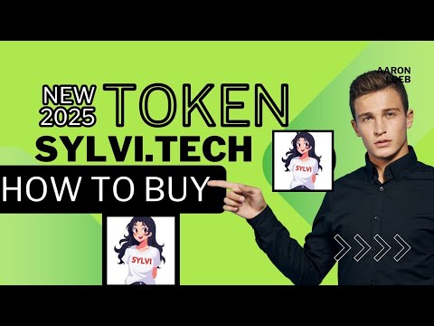 NEXT BIG THING 500X VERY SOON || JOIN AI AGENT SYLVI TECH