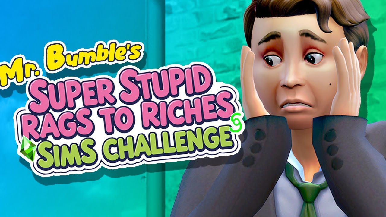 A New Challenge Live?