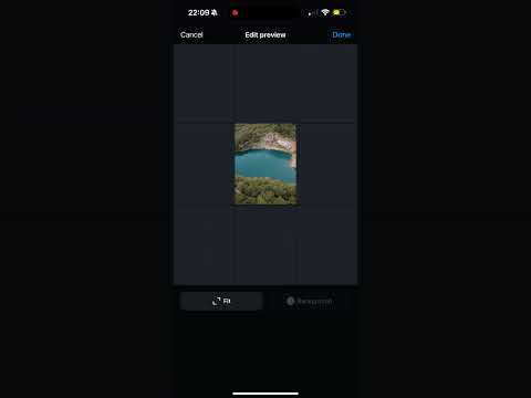How to Adjust Instagram Image Previews for a Perfect Feed
