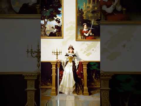 Queen of Swords Tarot Card: Unveiling the Power of Clarity and Wisdom! #tarotcards