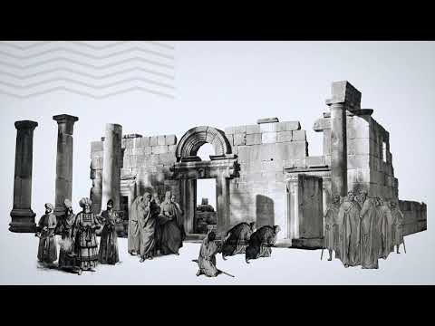What was the Role of Synagogues during the Second Temple Period? | Spotlight on History | Synagogues