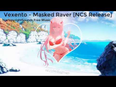 Vexento - Masked Raver [NCS Release] | NocopyrightSounds Free Music.