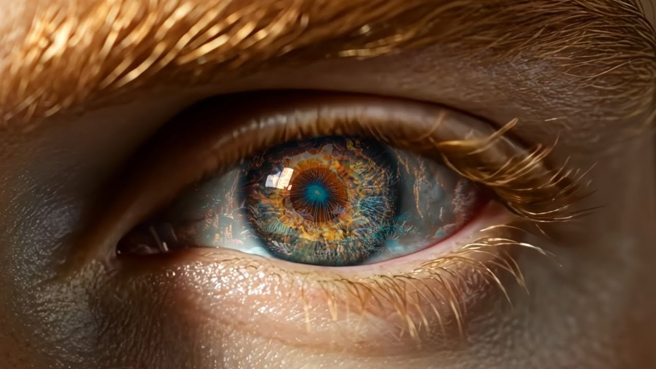 Vortex by Ummet Ozcan from Turkey | Popnable