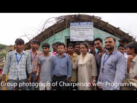 Rural Development Plan for a model village - GlobalGiving