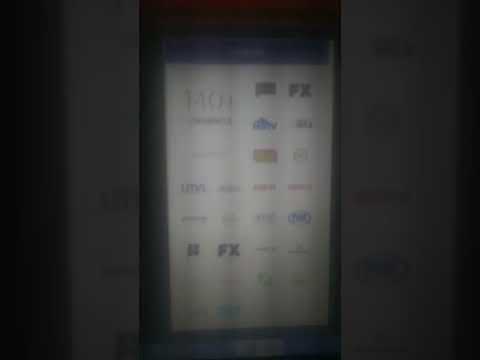 Xfinity TV Channels #1