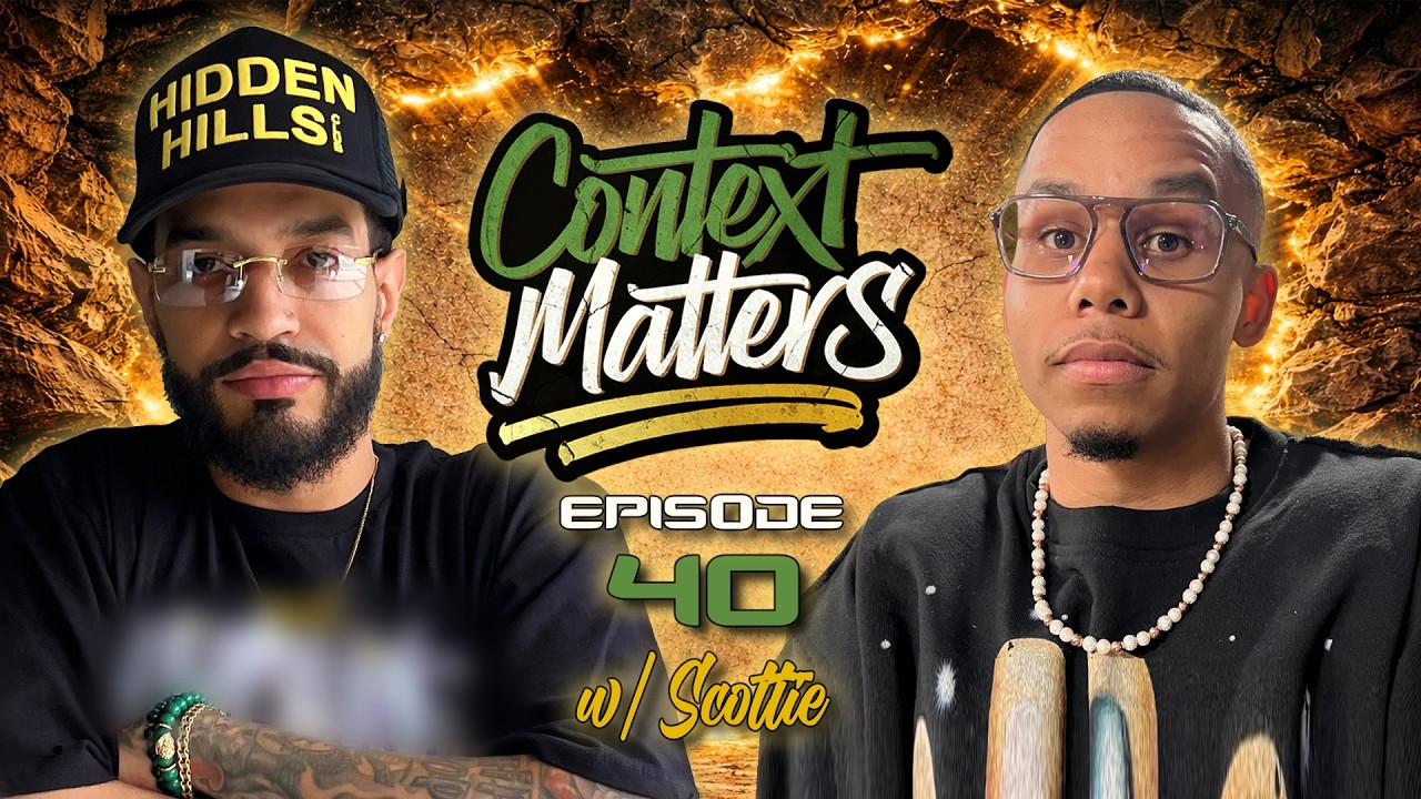 No Gimmicks! | Context Matters - Ep: 40