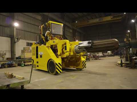 Forging Manipulator at Best Price in India