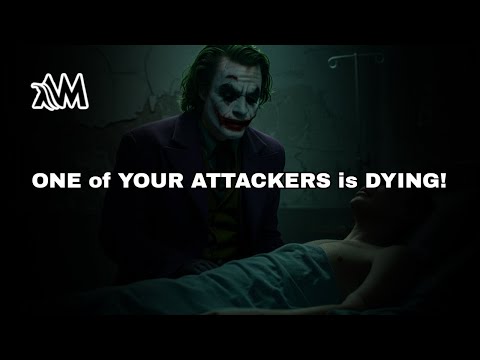 ONE of YOUR BETRAYERS is DYING… and HIDING the TRUTH from EVERYONE!!!🩸🤐 - Joker Speech (Powerful)