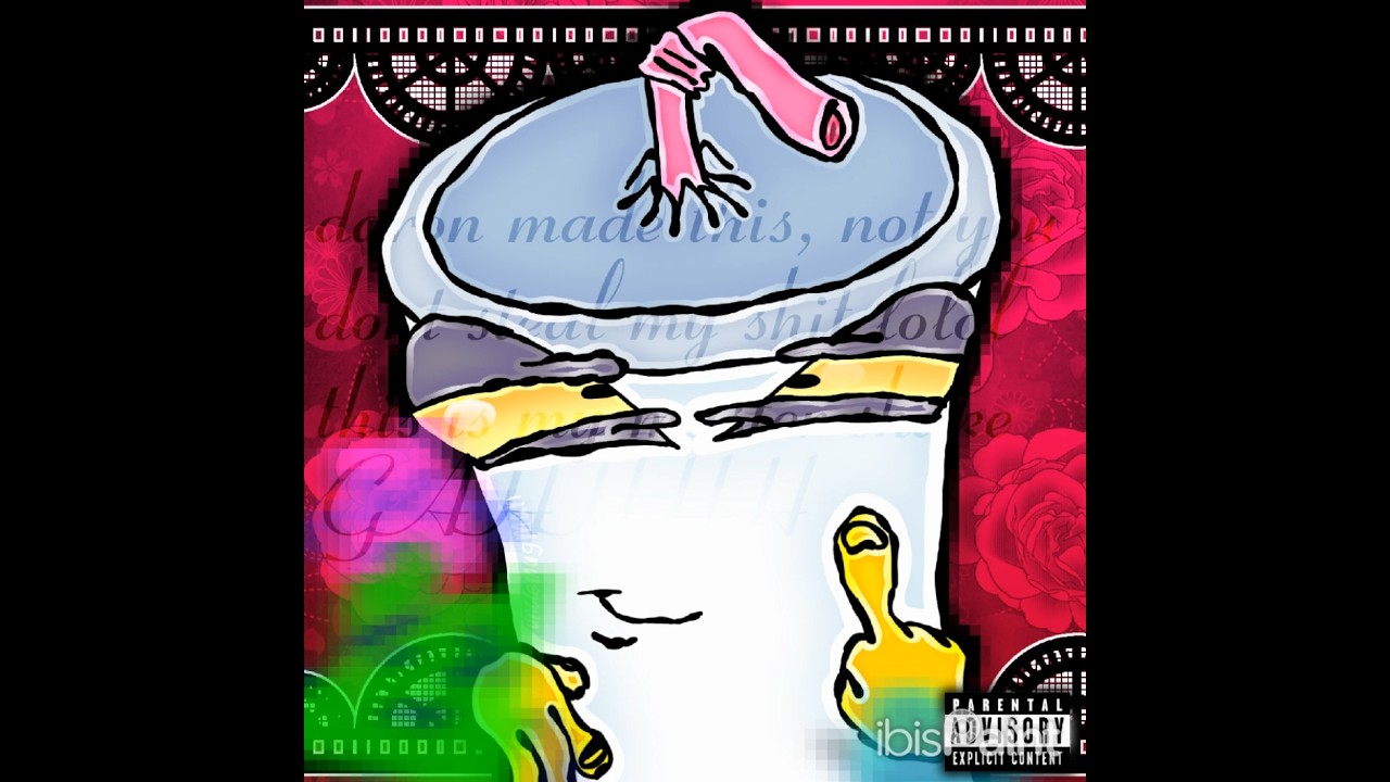 MASTER SHAKE SPEEDPAINT #adultswim #aquateenhungerforce #athf #art #speedpaint
