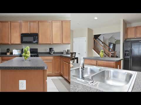 3129 Raking Leaf Dr Abingdon, MD 21009