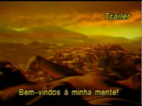 Trailer - Circuitry Man 2 - A Volta de Plughead - 1994