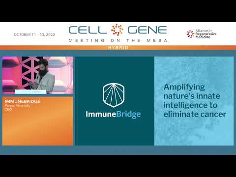 Immunebridge