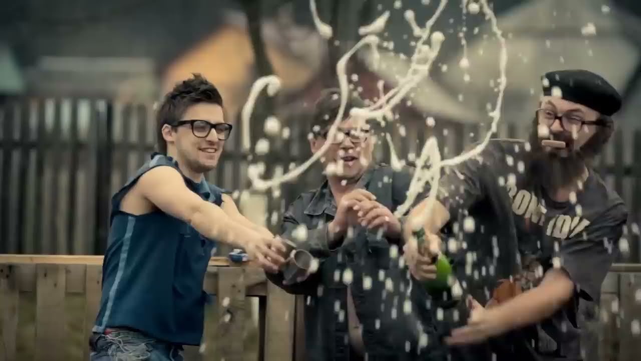 DZIDZIO - Каділак (без цензури) / ТиДиви