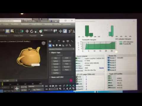 How to quickly size Nvidia grid vgpu profiles for Autodesk with GPUsizer