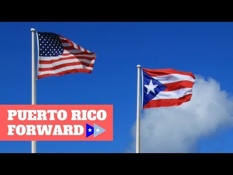 Puerto Rico Forward: Playing by Their Rules