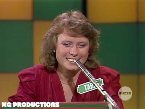 MGHSH - FINAL WEEK (Episode 190) (Day 4) (July 26rd, 1984) (w/Charles Nelson Reilly & Fannie Flagg)