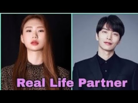 Kim Ji Won Vs Lee Min Ki (My Liberation Notes) Cast Real Life Partner Korean Upcoming Drama