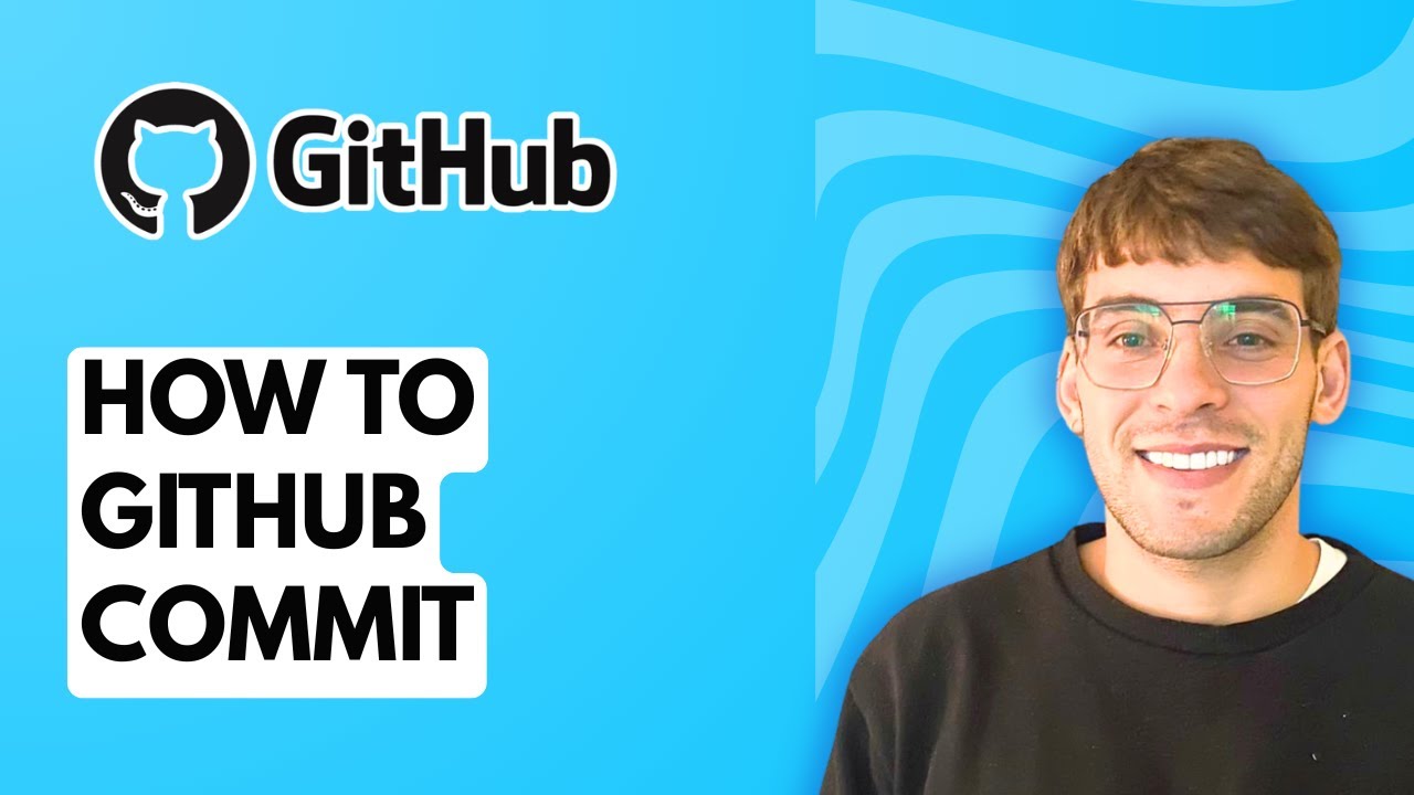 How to Github Commit [2026 Full Guide]