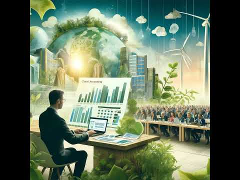 COP 29 and PM- Environmental Management Accounting