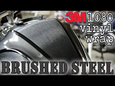 Brillant Silver Protection Strip 3M iMuso
