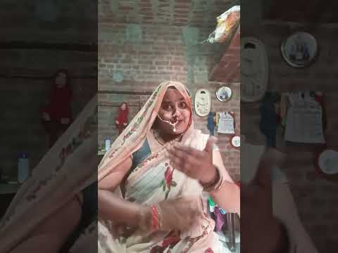 Dehati aurat ka kamal