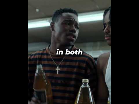 Did you know in Menace II Society...