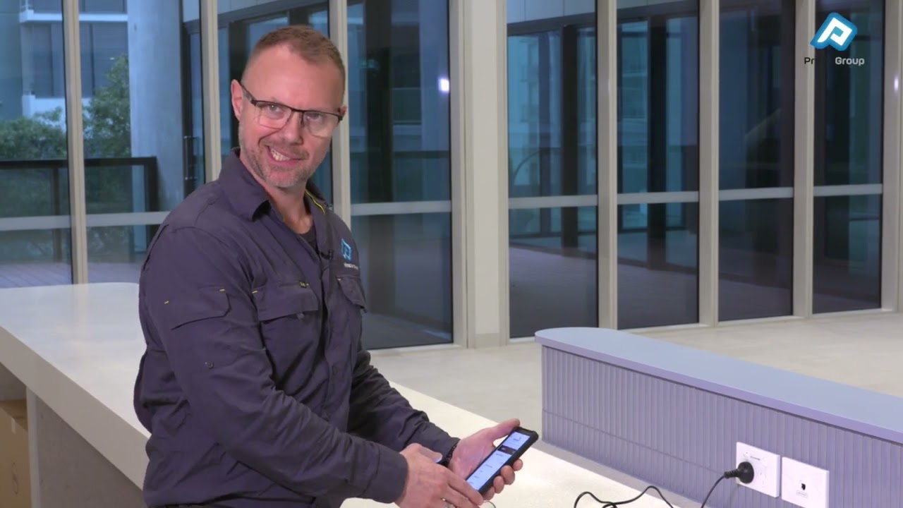 4  Hearing Augmentation  Navigating the App