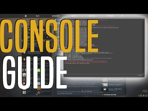 Steam Community :: Video :: How To Open Console In CS GO 2016 (Quick & Easy) - Global Offensive ...
