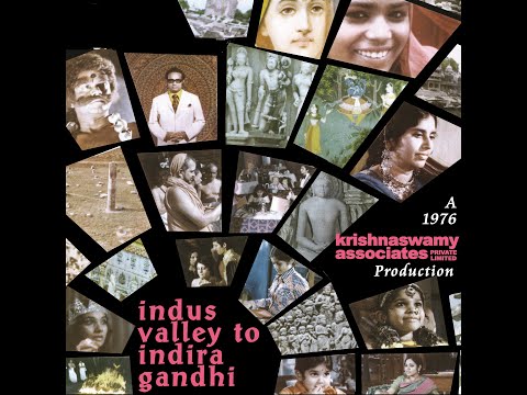 Indus Valley to Indira Gandhi/Part-1/ WARNER BROS/Feature Length Documentary/Indian Imprints Channel