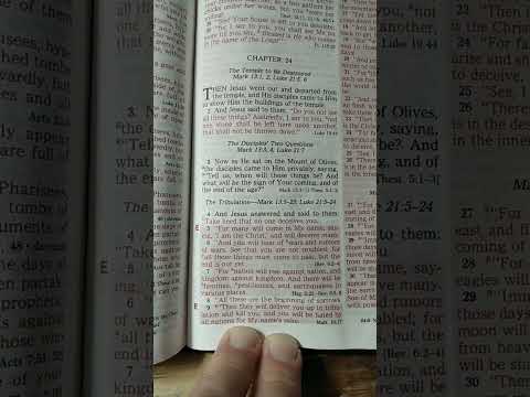 Jesus said take HEED!!!!!bringing the WORD daily ,subscribe, like and share π«Άπ«΅π―β€οΈβπ₯π₯β€οΈβπ₯π₯β€οΈβπ₯π₯β€οΈβπ₯π₯