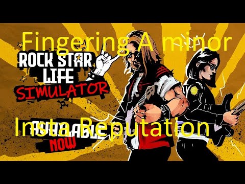 Sum Rock Star Life Simulator 1.0.1 - Street playing and concerts with ma band