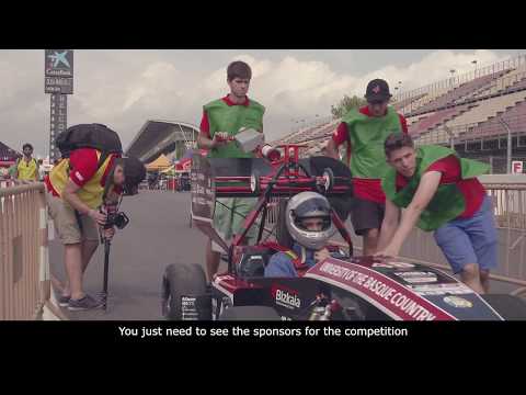 #FormulaStudentGestamp: What's the real meaning of participating in FS?
