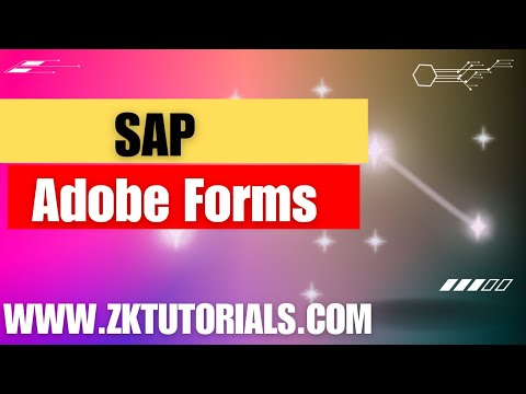 1.1 SAP Adobe Forms - How to Check if ADS & Adobe LiveCycle Designer is Installed Or Not
