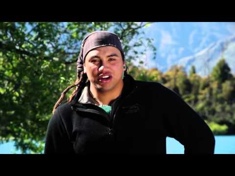 Introduction to te reo - giving your mihi