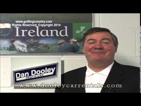 DOOLEY CAR RENTALS, IRELAND