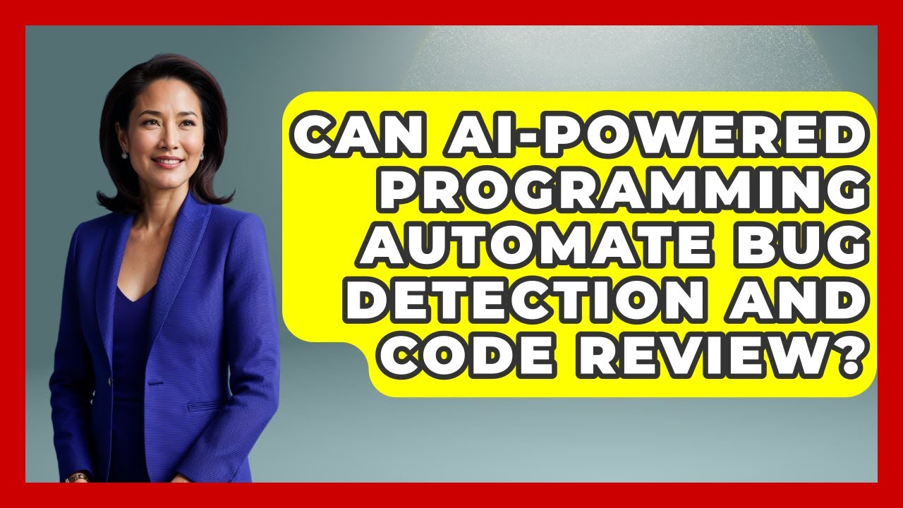 Can AI-Powered Programming Automate Bug Detection and Code Review? - Learning To Code With AI