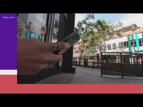 More Americans logging on to online dating